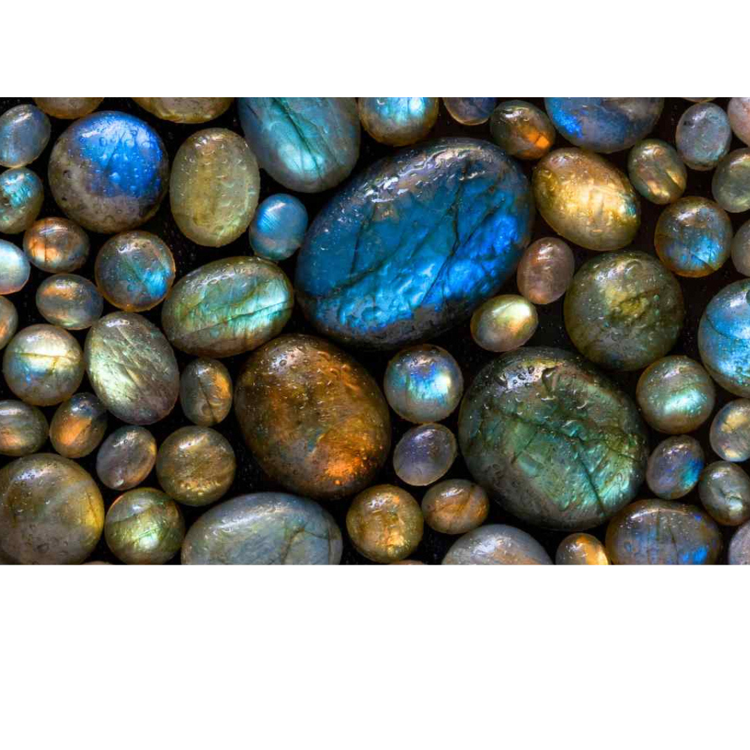 What are Tumbled Stones and how are they made ? – Clarity of Sight Ltd